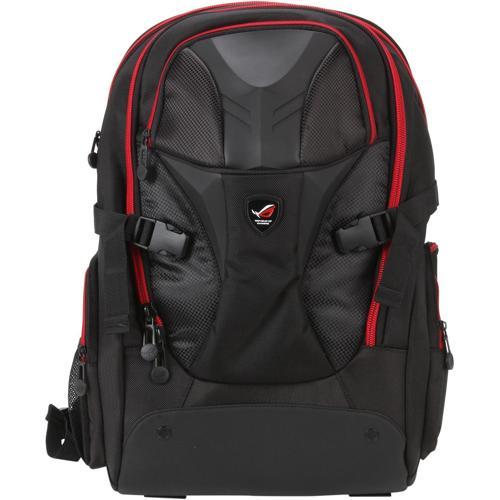 ASUS ROG Nomad Backpack V2 17″ BK – maharah Project